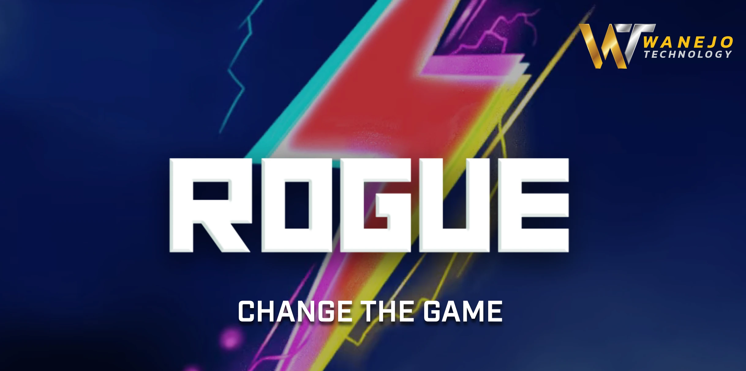 Play Rogue Games Coming Soon - Wanejo Technology News